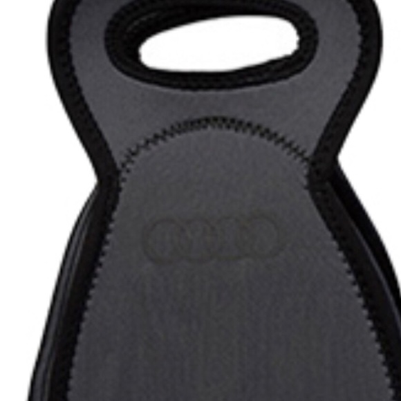 Audi | Kitchen | Audi Flatbox Orginal Lunch Carrier New Genuine | Poshmark